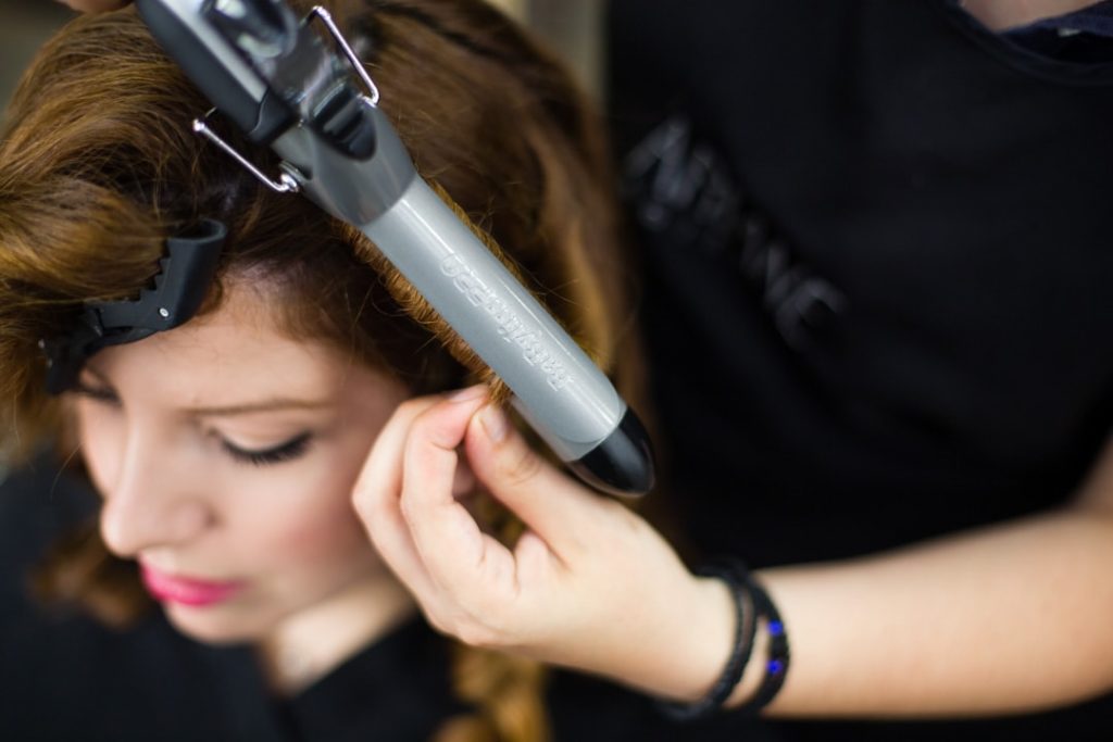 Ποιοί είμαστε - Ariane Coiffure® Hair & Beauty Salon